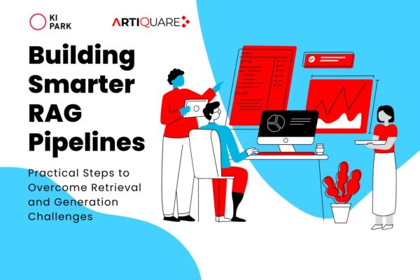 Practical and Simple Steps to Overcome RAG Limitations